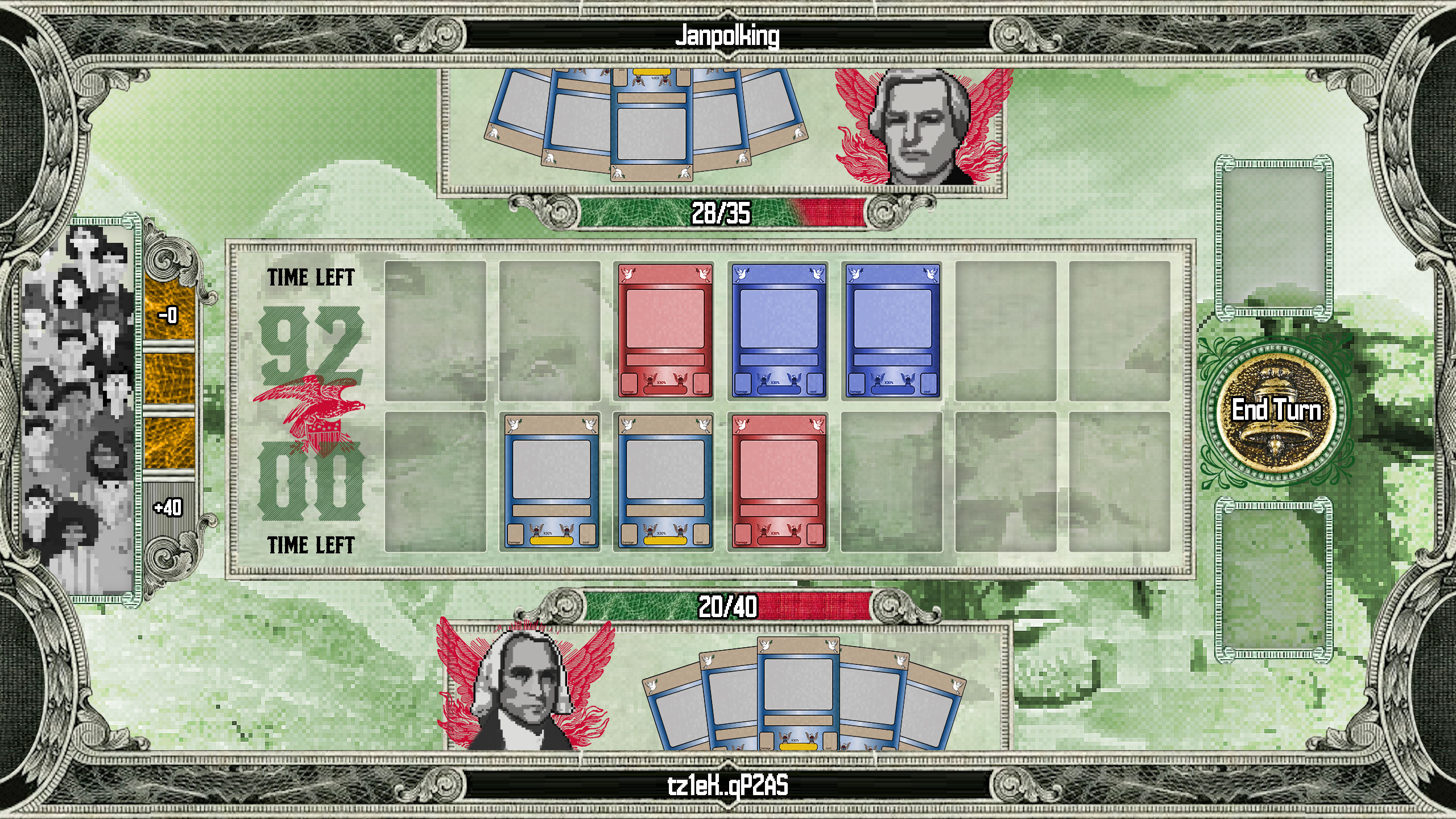 Pixel | Games & Defi